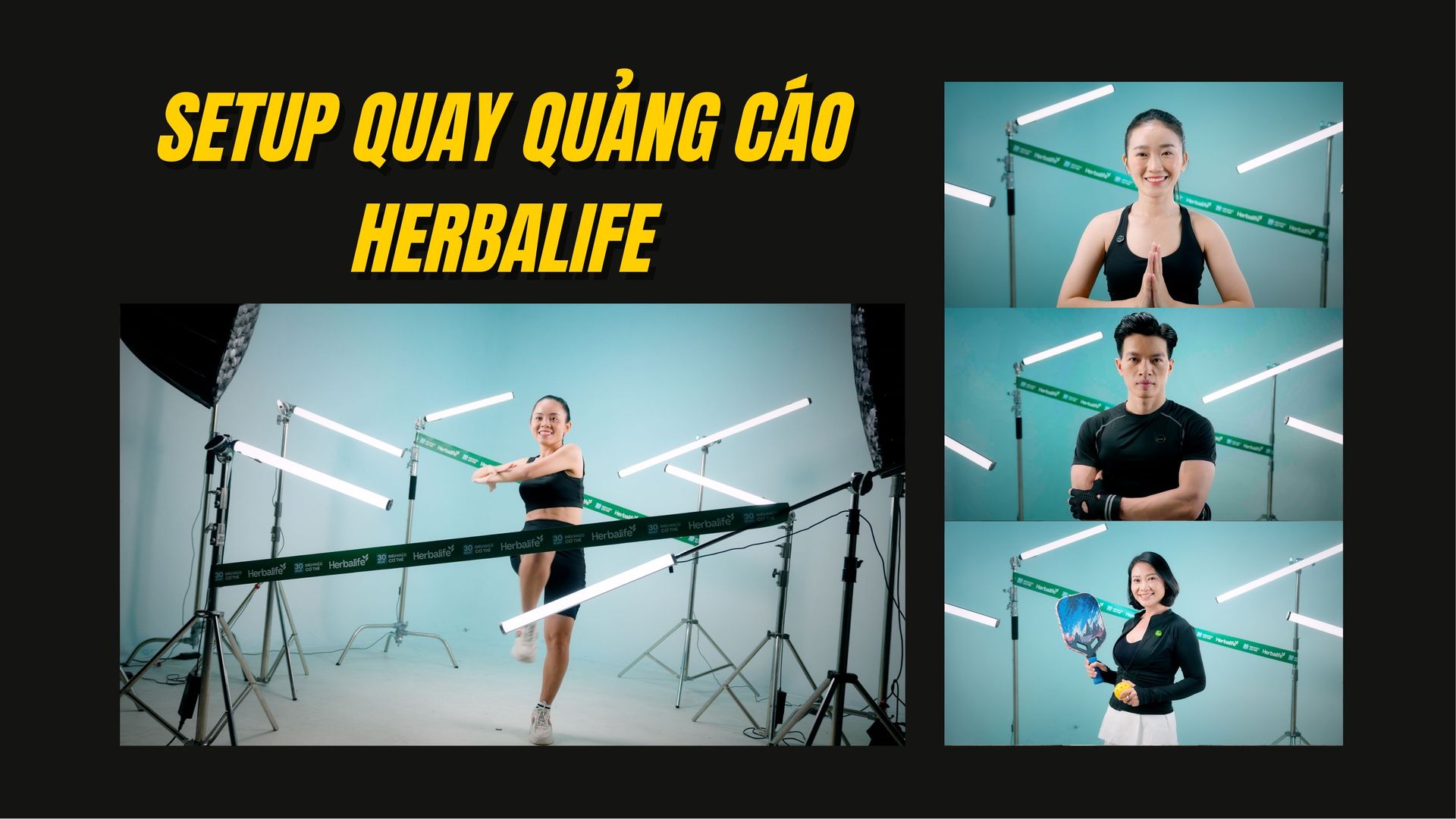 Ý TƯỞNG DỰNG CONCEPT | MAY STUDIO BY KIRO ĐINH